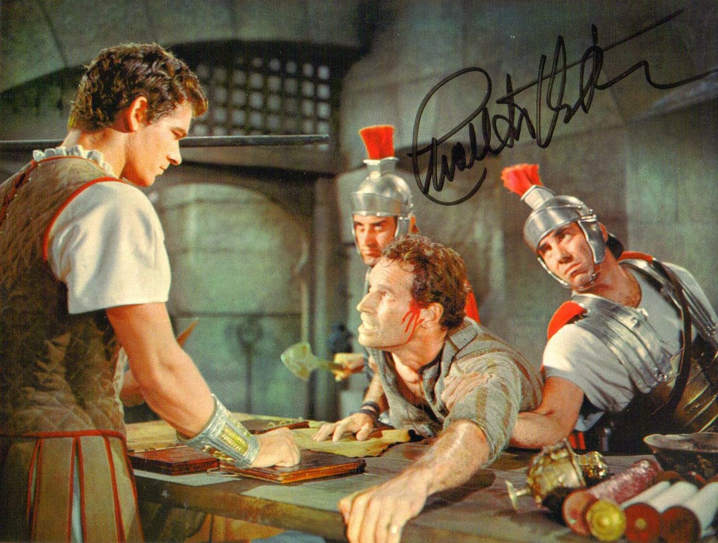 O Cinema Antigo: "Ben-Hur" (1959)