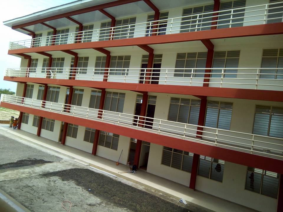 JM 2016: 31 Community Day Schools you should see