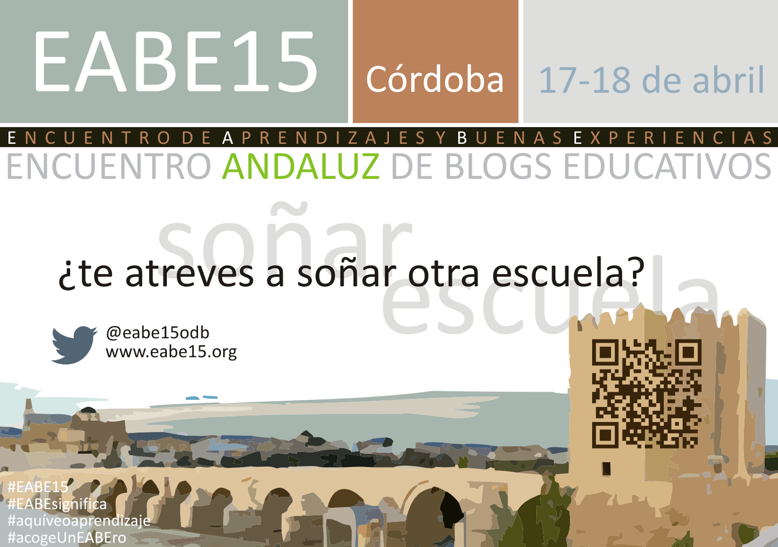 HISTORIA EN UN CLIC: EABE 15