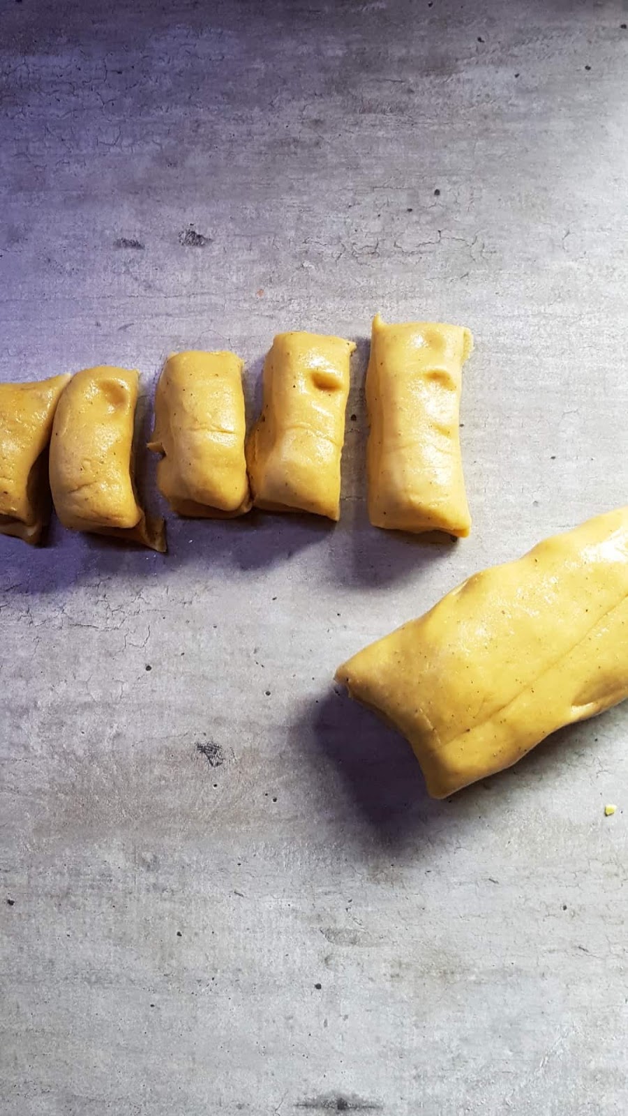 Bukë Pashke sipas Bonbon | BonBon Taste