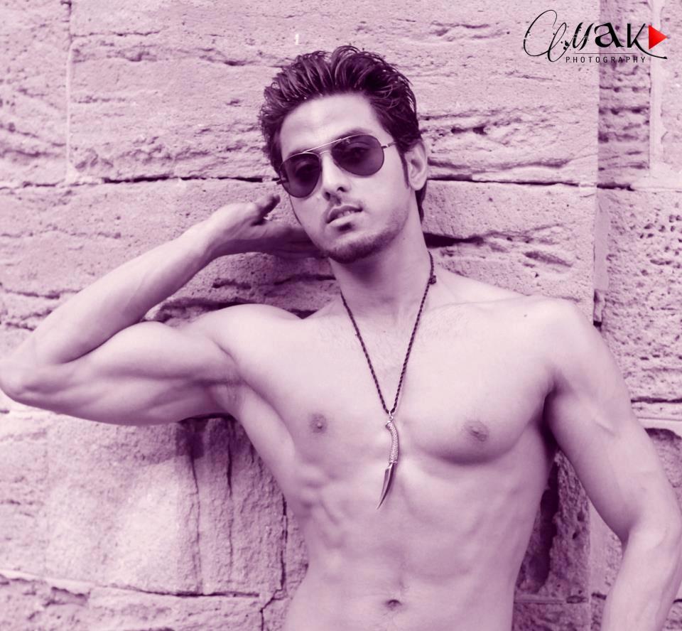 huntceleblog: Sameer Khan