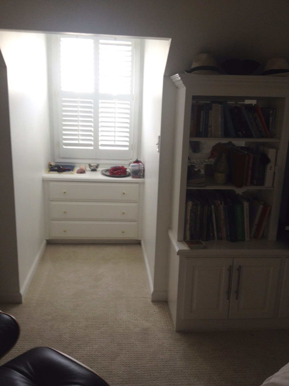 ONE ROOM CHALLENGE 2016 REVEAL - design indulgence