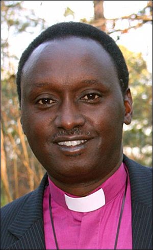 Anglicans Ablaze: Council of Protestant Churches of Rwanda Elects ...