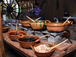 tradiciones y costumbres cuilapam de guerrero