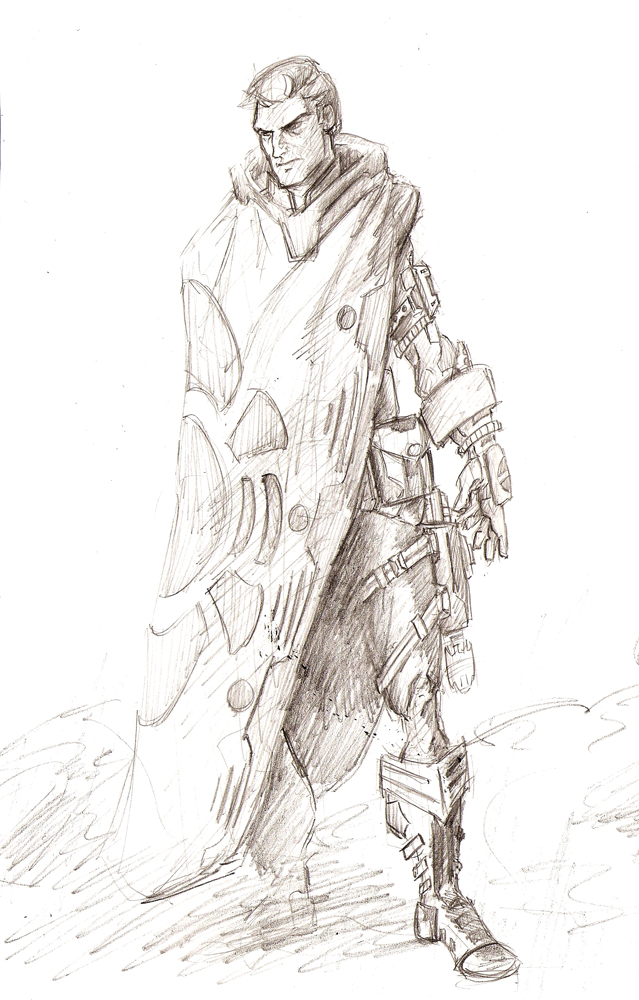 Superior Reality Productions: SWTOR