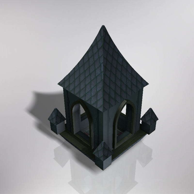 Wizard101: Darkmoor Castle Block Idea - Swordroll's Blog | Wizard101 ...