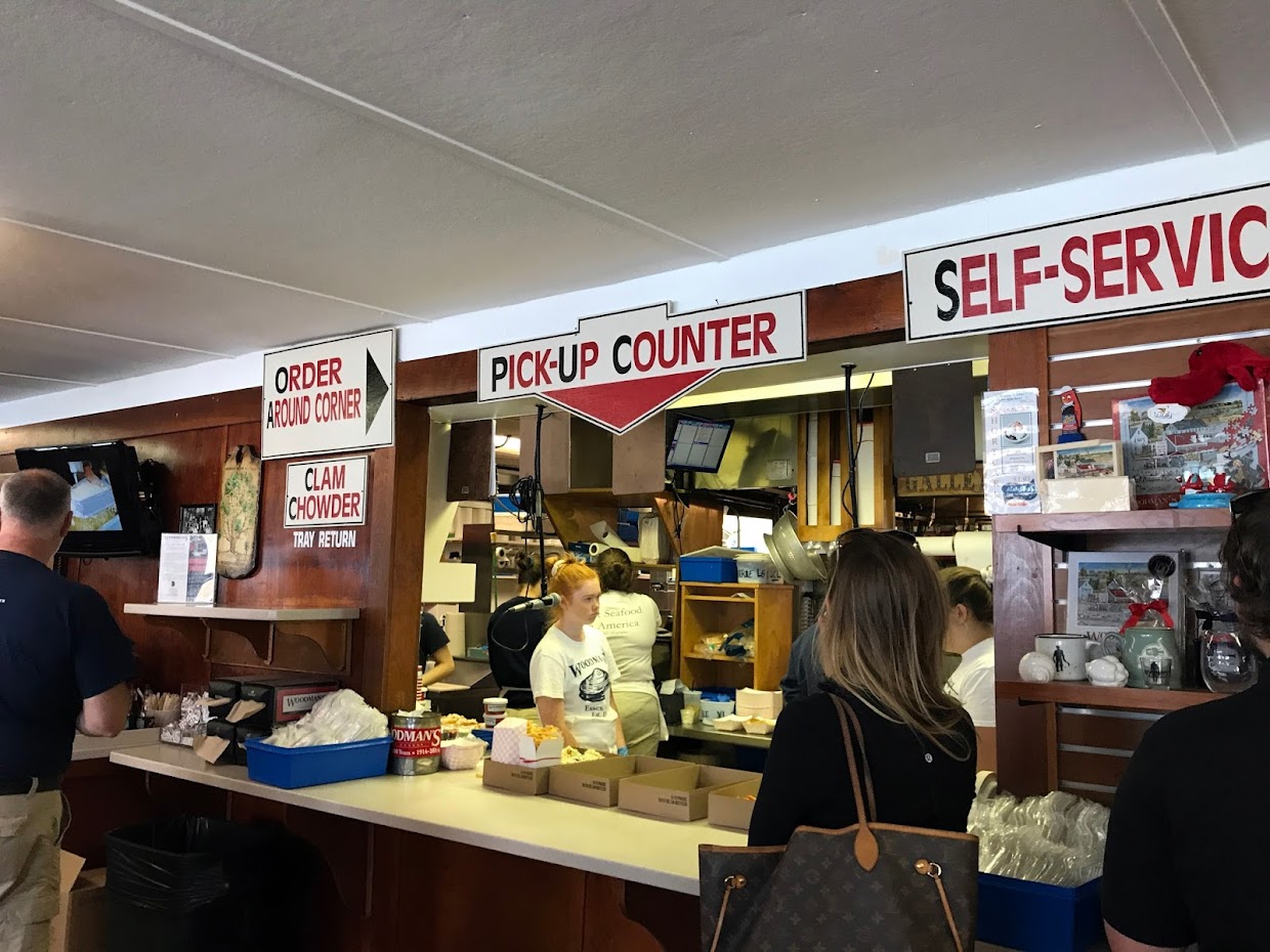 Double Skinny Macchiato: The Ipswich, MA, Caffeine Chronicles: Little ...