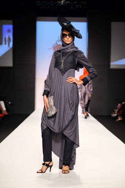 Colourful and Stylish Conservative Clothing - Wrapped Dreams