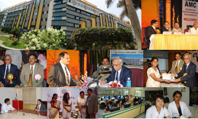 Administrative Management College(Bangalore) | Education B00m