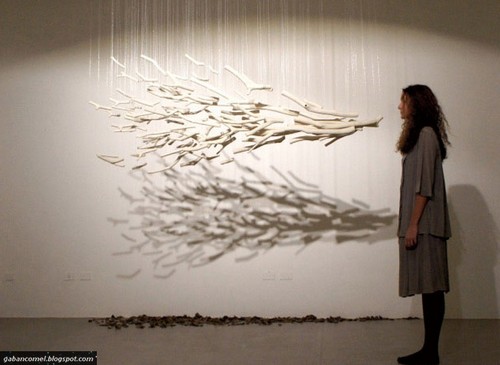 Arca Stabail Catatan Sahaja