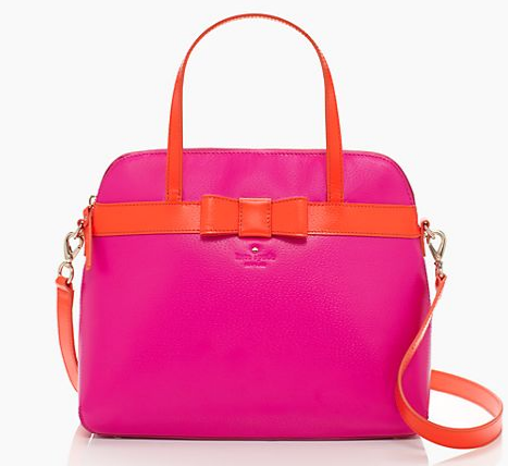 Small Town Sisters: Kate Spade Friends & Family Sale