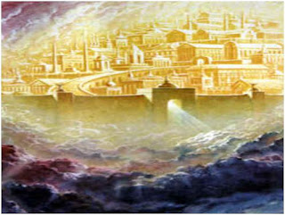 “DERECHOS DE CIUDADANÍA CELESTIAL”