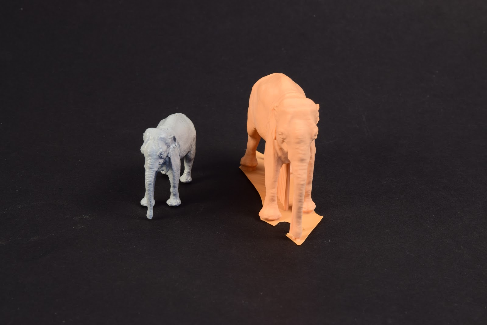 CMK's 1/48 scale Elephant