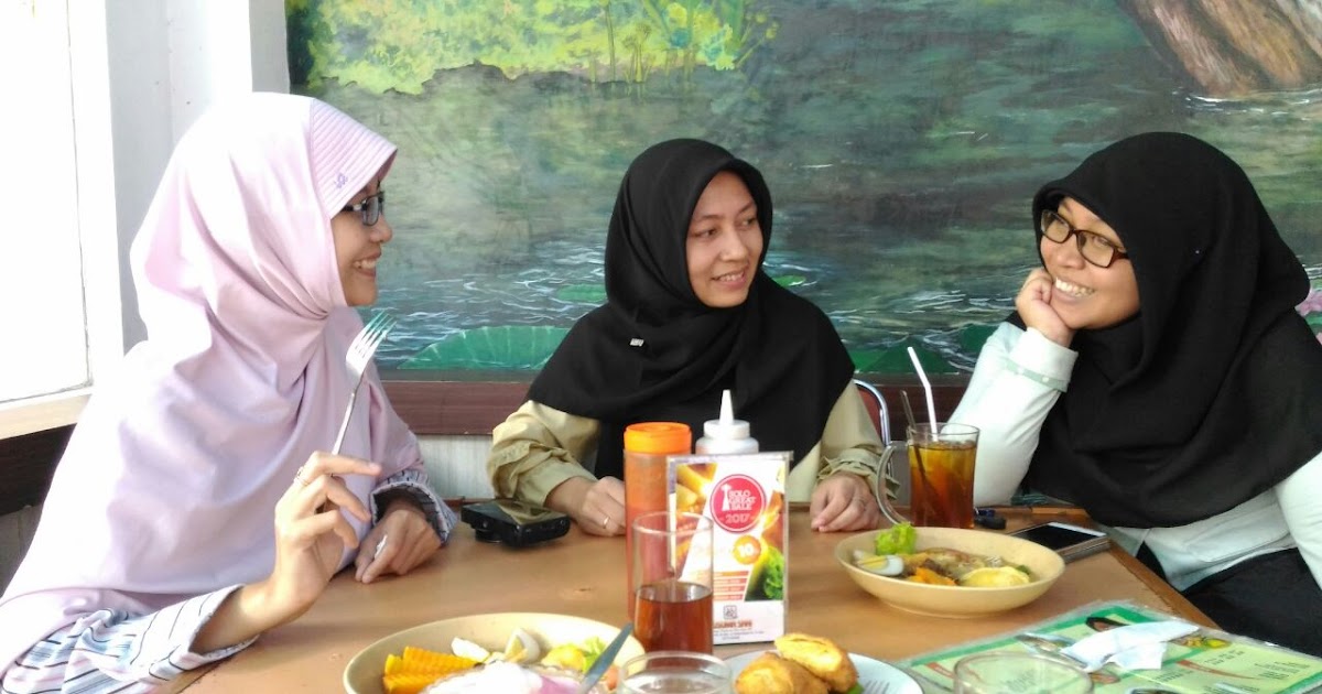 Kayu Sirih: Mencicipi Kuliner Legendaris Solo di RM Kusuma Sari