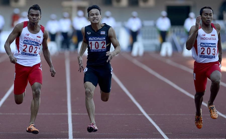 Ini Dia 3 Nutrisi Penting Bagi Pelari - Caraku Hidup Sehat