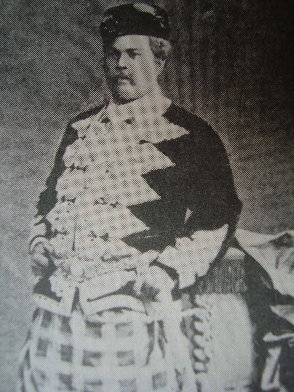 Malaysians Must Know the TRUTH: Raja "celup" - (in Malay)