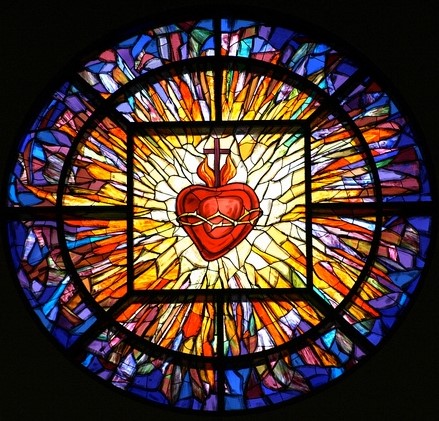 Ad Imaginem Dei: The Sacred Heart of Jesus—An Iconographic Introduction