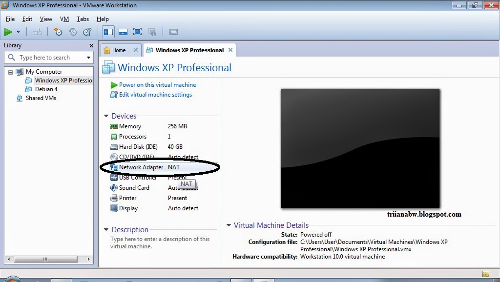 INI HANYA SEBAGIAN KECIL : Bagaimana Cara Sharing File dari OS Host ke ...
