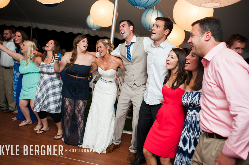 Kyle Bergner Photography: WEDDINGS! Valerie and Steven on the Eastern Shore