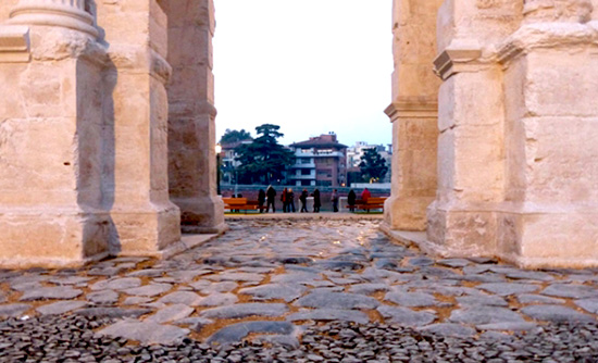 romanoimpero.com: VIA POSTUMIA