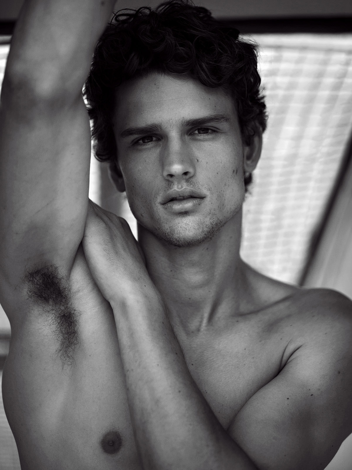 Michael-In-Norfolk - Coming Out in Mid-Life: More Sunday Male Beauty