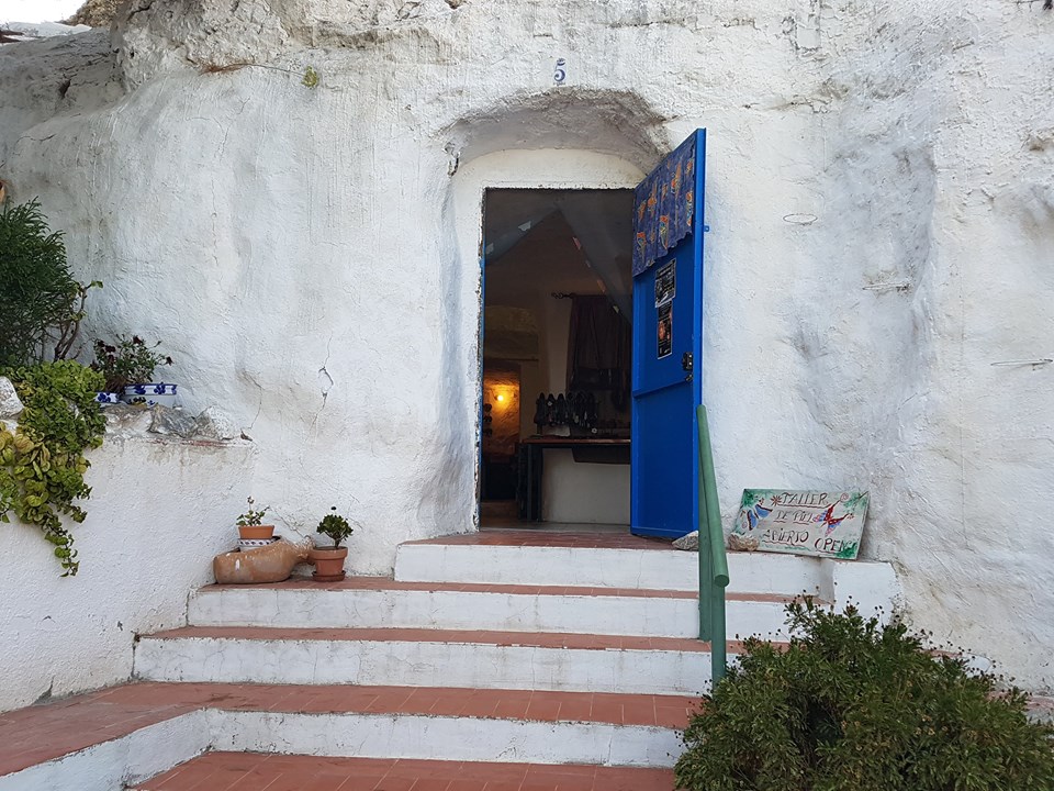 ALQUILER DE CHALETS EN CIUDAD QUESADA - ROJALES: LAS "CUEVAS DEL RODEO ...