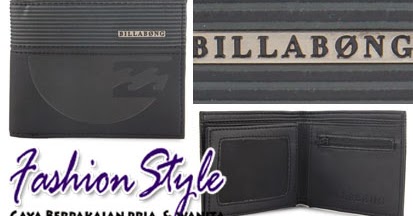 Model Dan Daftar Harga Dompet Murah Pria Terbaru 2016 Paling Keren