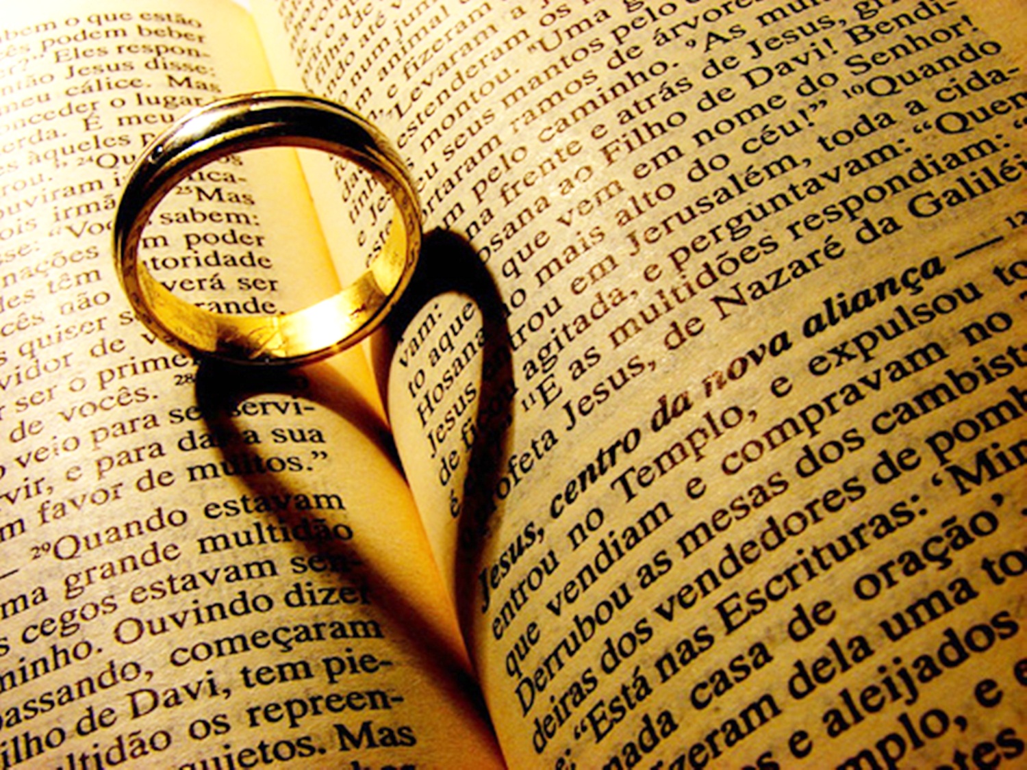 Fazendo Compromisso Com Deus