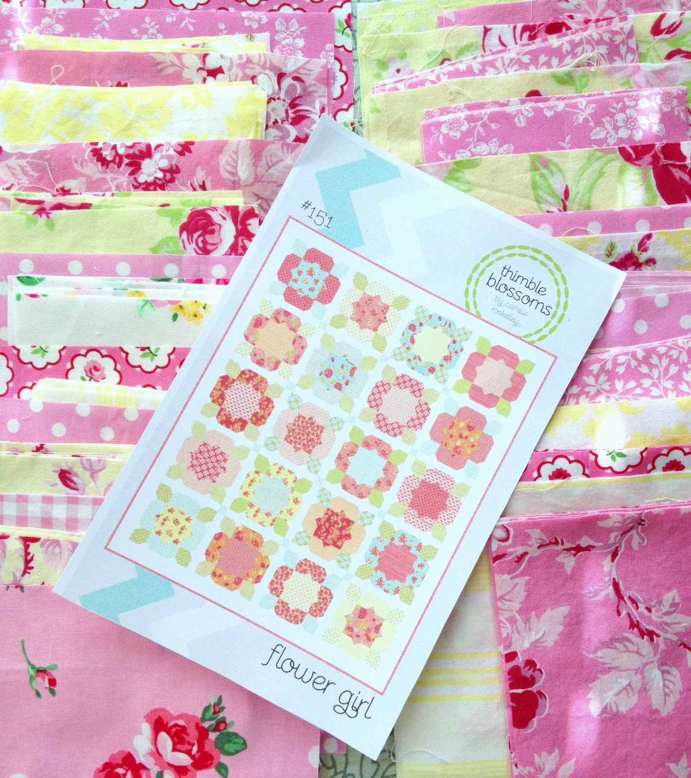 Craft Sew Create: March 2013