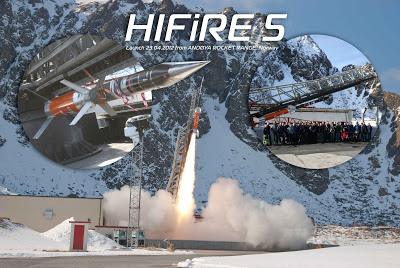 Operação HIFIRE 5A