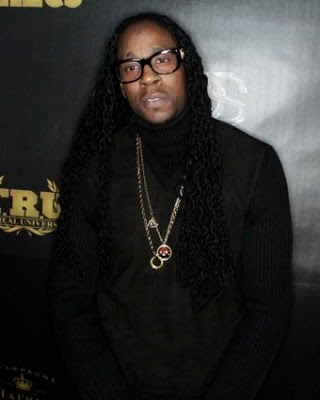 Are You In...The Blog: [Media Recap] T.R.U. Records with Street Execs ...