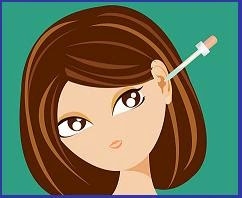 LIMPIEZA E HIGIENE DE LOS OÍDOS (LAVADO). | CONSEJOS DE LIMPIEZA ...