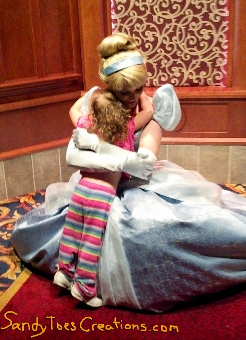 Cinderella Can Make Your Life Better! {Blog a Day in May Challenge- Day ...