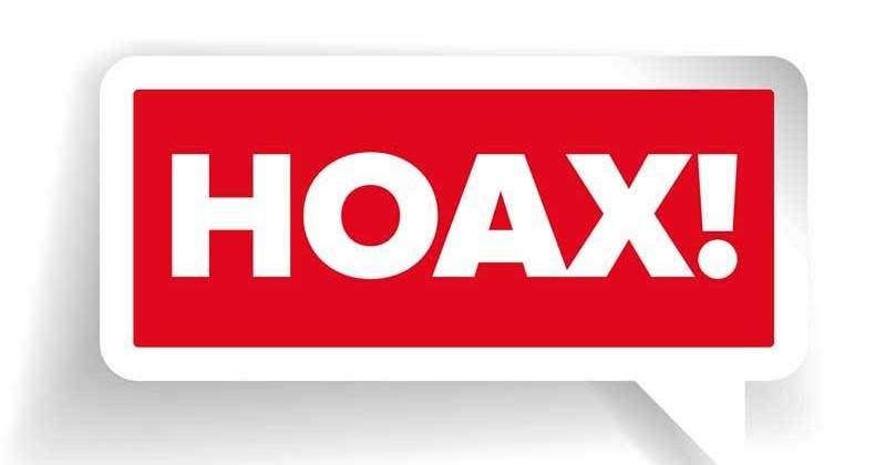 ORIGIN OF HOAX WORD