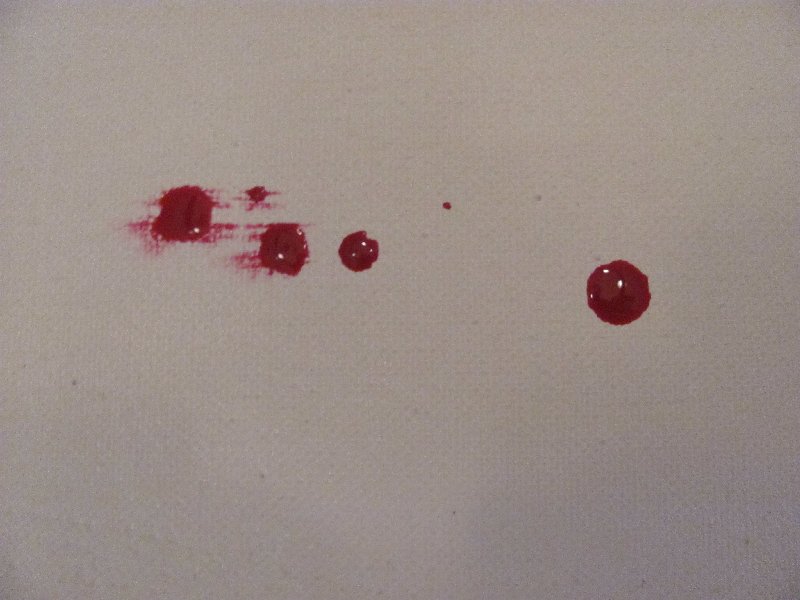 I've Been Framed- Discount art and custom framing: Acrylic Flow Release ...