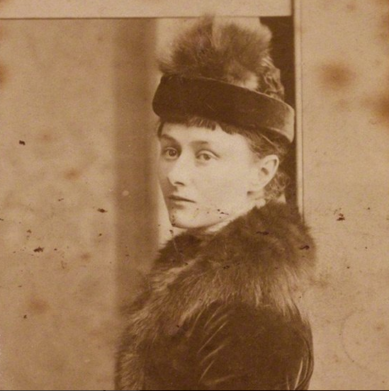 ALICE NO PAÍS DAS MARAVILHAS: A verdade sobre Alice( Liddell)