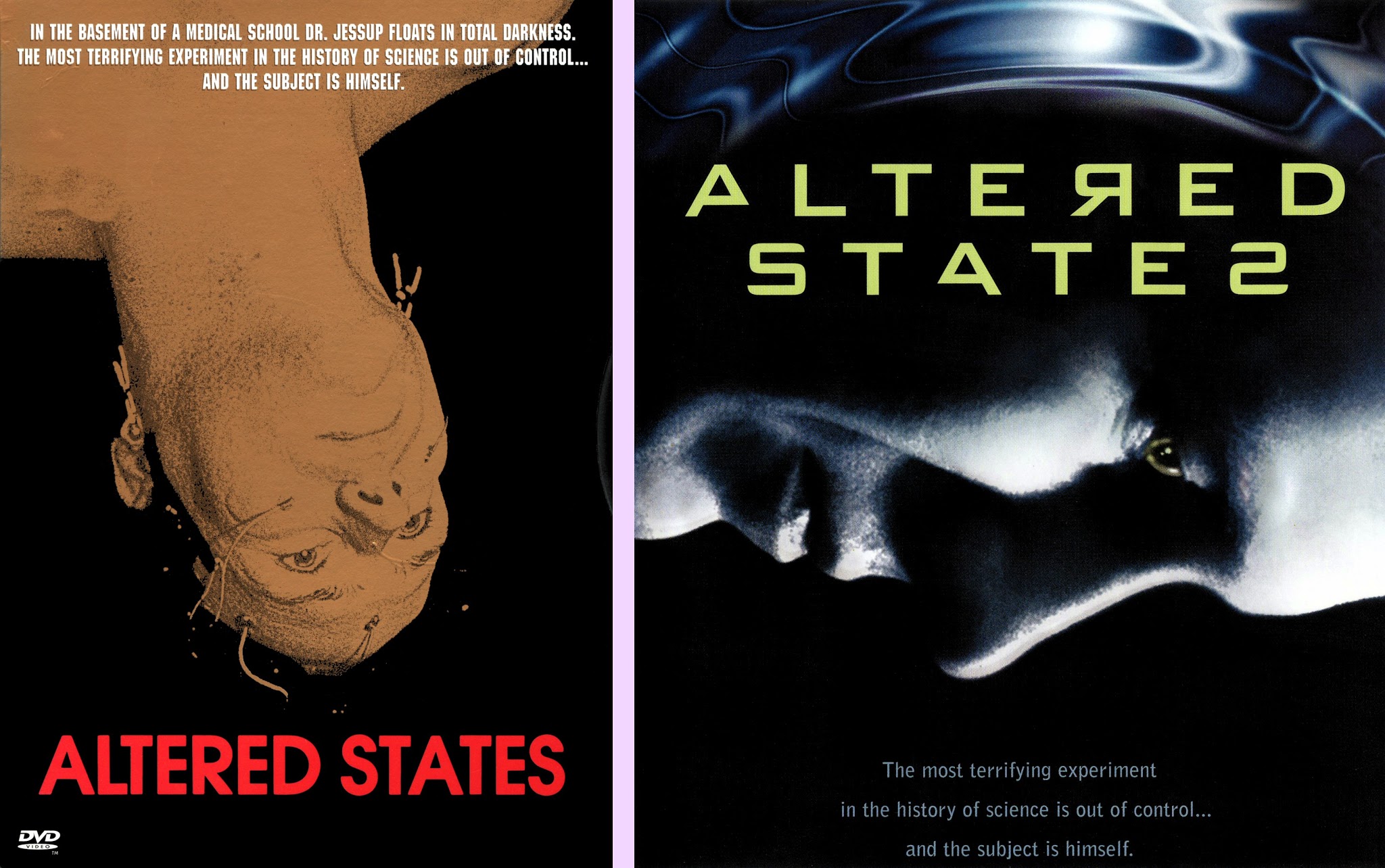 Altered States