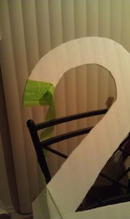 meet the bordons: Number Prop Tutorial