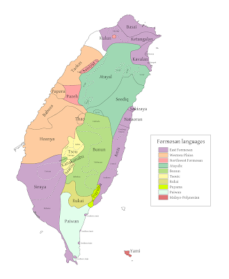 語言碰語言，迸出新滋味－皮欽語與克里奧語