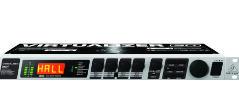 The 9 Best Vocal Processors