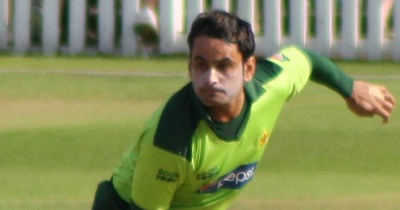 Pakistani Cricket Player picture ,biography ,latest news,all info ...