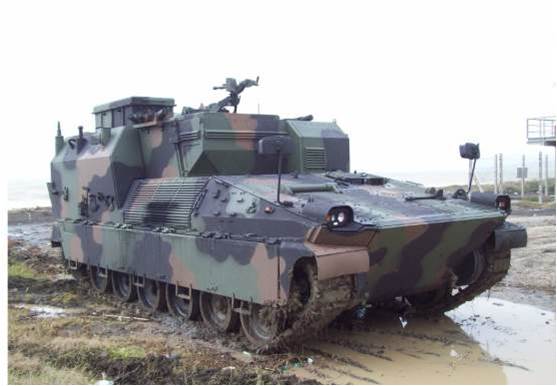 SI VIS PACEM, PARA BELLUM: "DARDO 2", la vendetta!