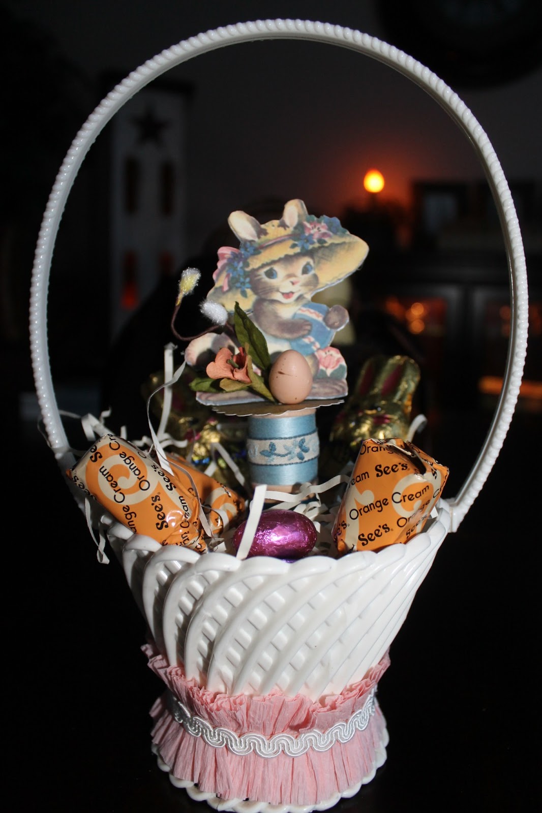 A Little Bit of Everything: Easter Swap Goodies are Here