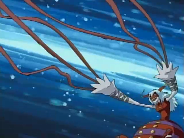 Digi-Arquivo: Arukenimon ou Archnemon ~ PMD || Acervo de Imagens de ...