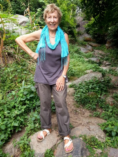 The Print Shop: Meet the printmaker: Ann Gover