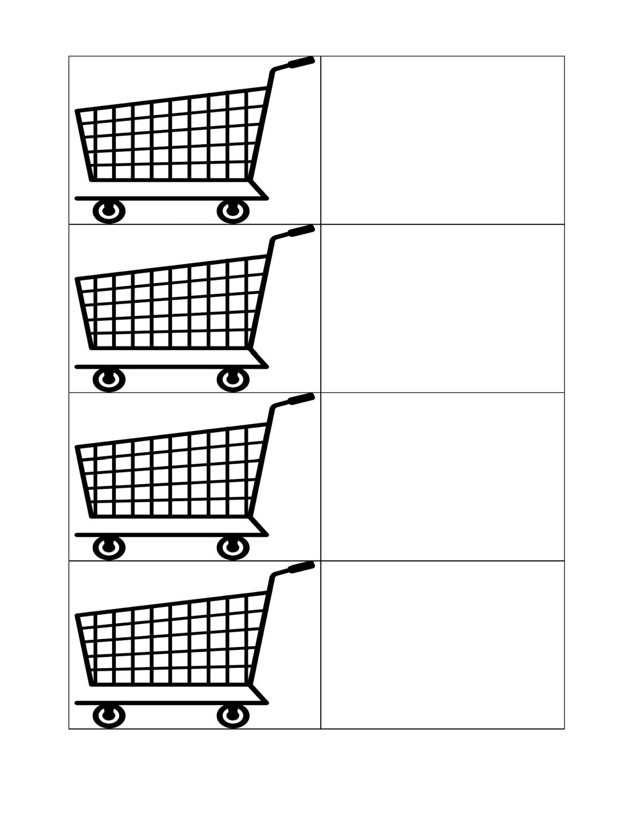 Apples 4 Bookworms: Money! Money! Money!