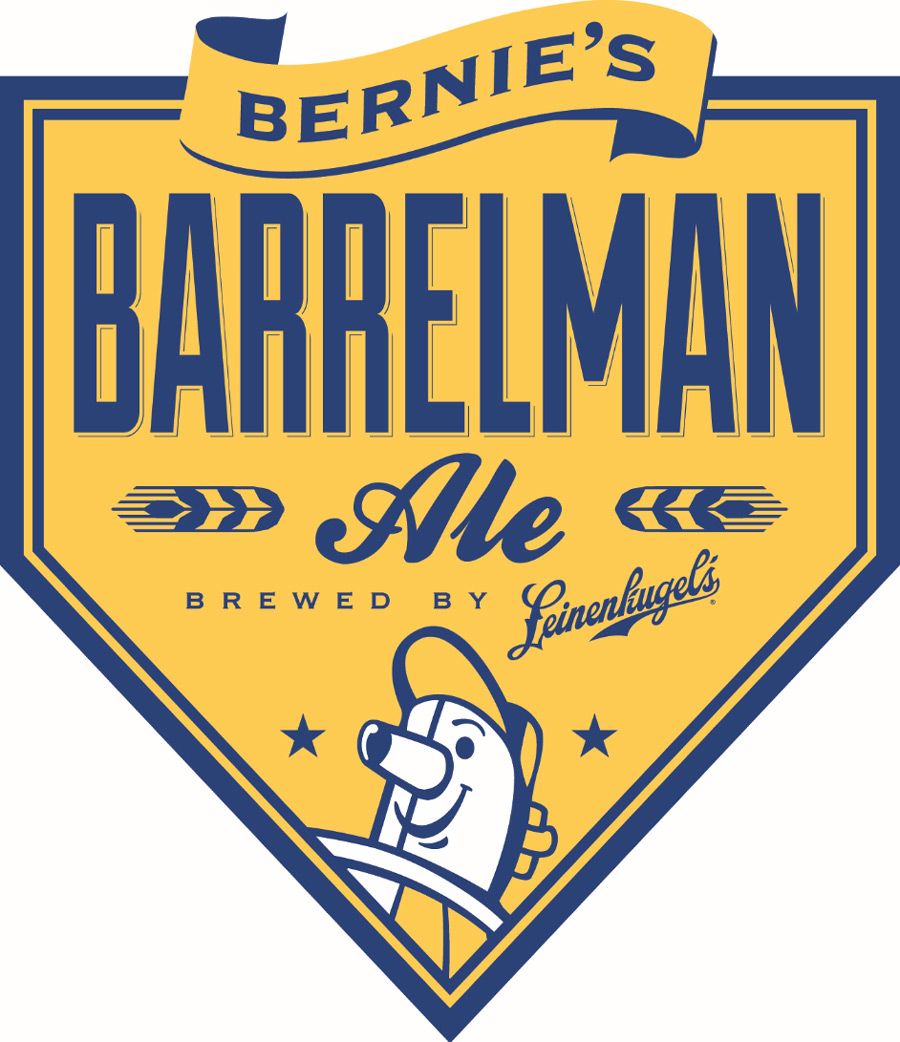 Borchert Field: The Voters Have Spoken - Barrelman Wins!