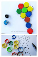 Learn with Play at Home: Fun Block Maths for Kids
