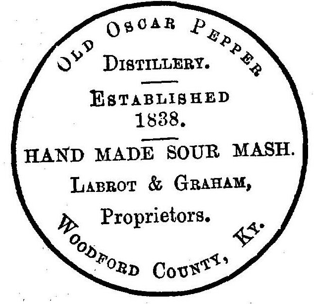 Sipp'n Corn®: How Woodford Reserve got to keep the (old) name of its ...