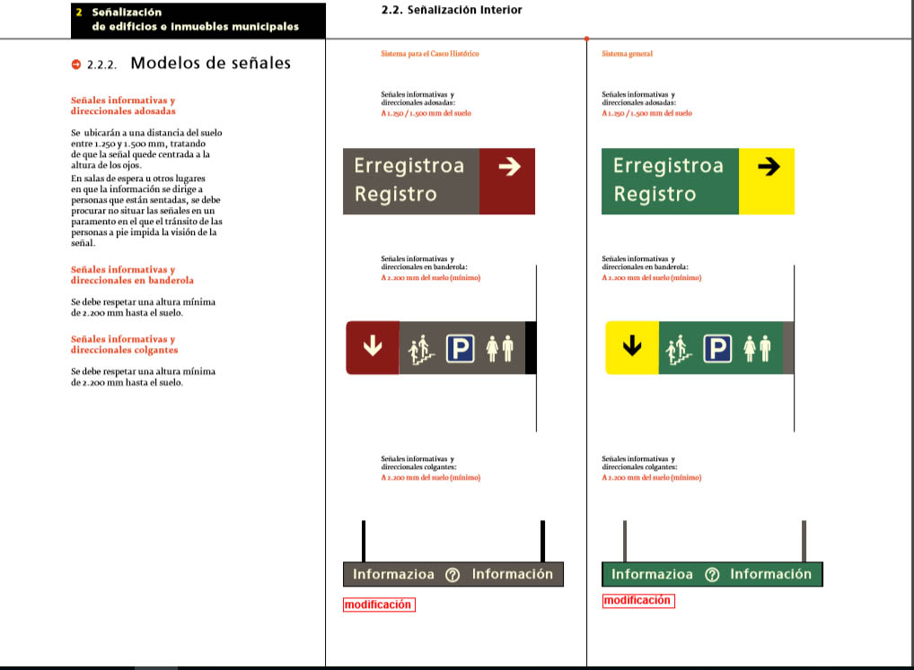 Pautas para la entrega de Ejercicios del 3er Lapso